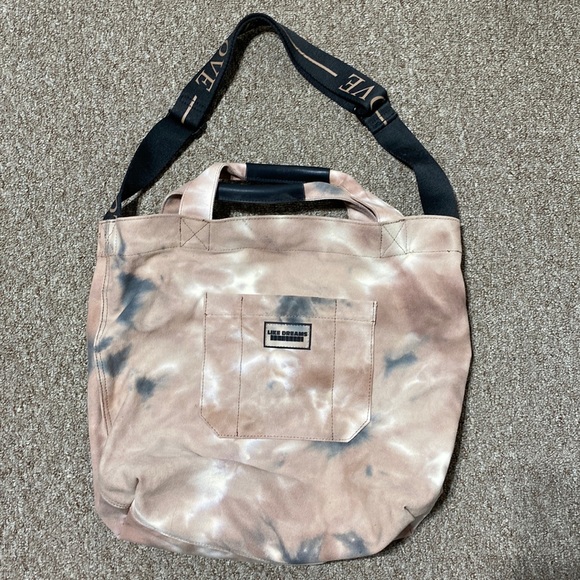 like dreams | Bags | Tye Dye Bag | Poshmark